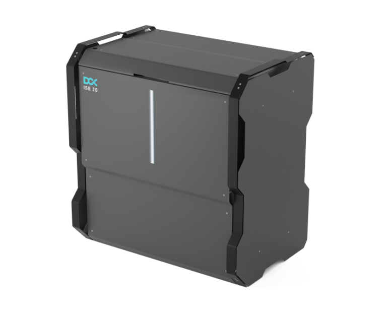 Immersion and Direct Liquid Cooling - DCX Liquid Cooling Company