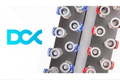 News - DCX The Liquid Cooling Company