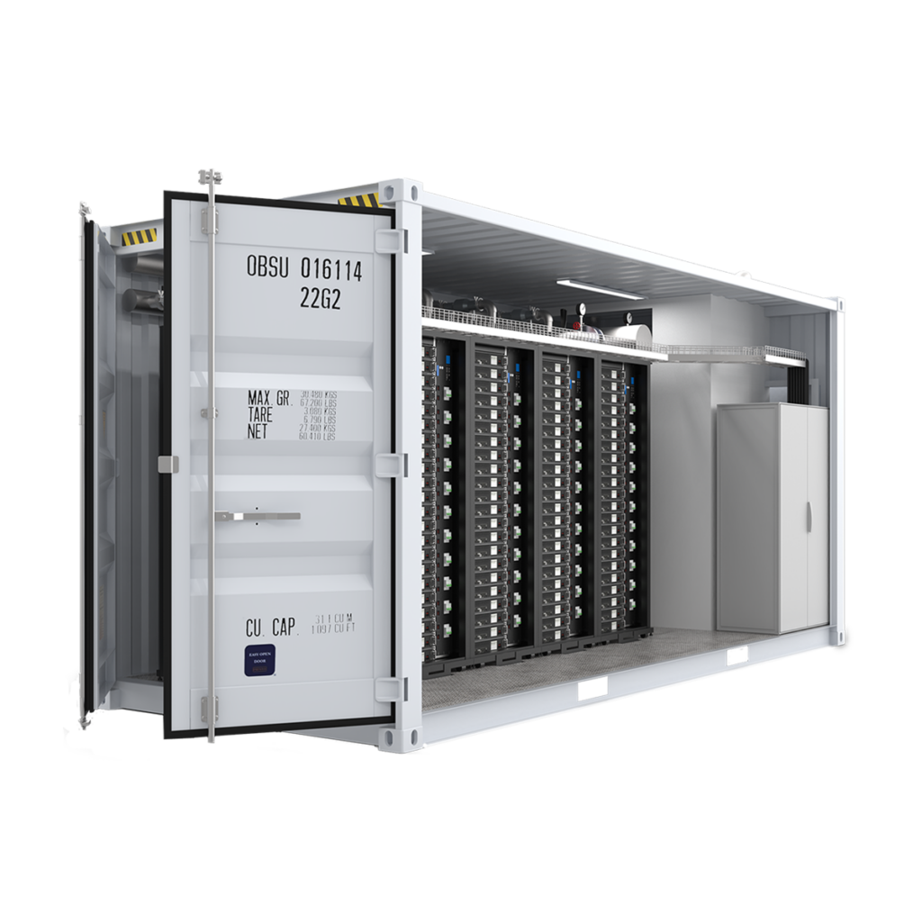 Nvidia Grace Hopper GH200 - DCX Liquid Cooling Systems