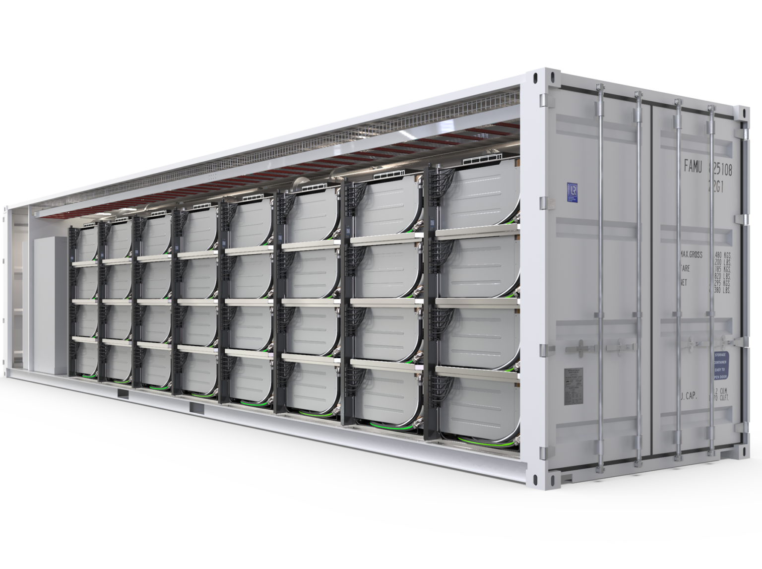 Cryptomining Immersion Systems - DCX Liquid Cooling Company