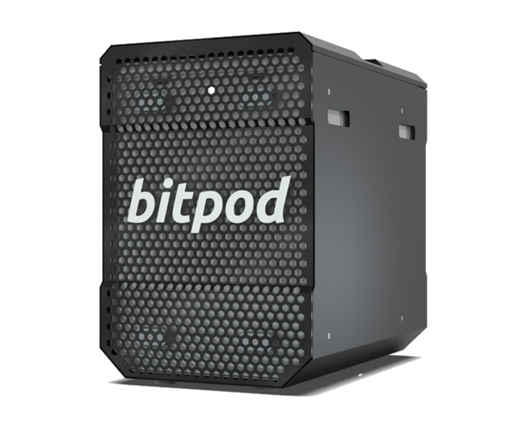 Home Immersion Mining Systems - DCX Liquid Cooling Systems