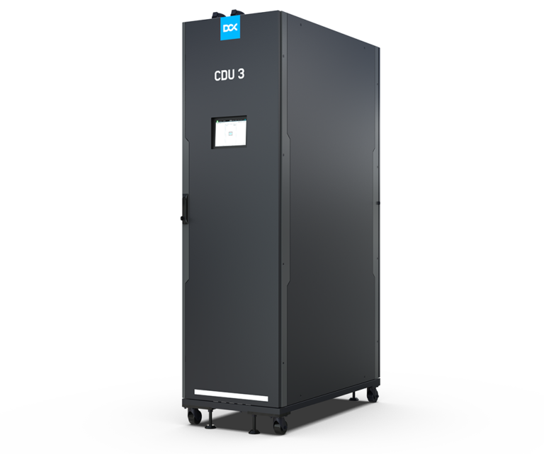 In-rack Coolant Distribution Unit 3 - DCX