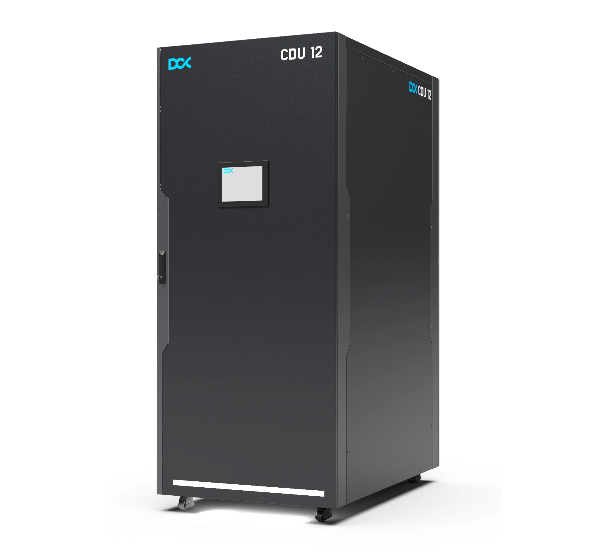 Coolant Distribution Unit 12 - DCX