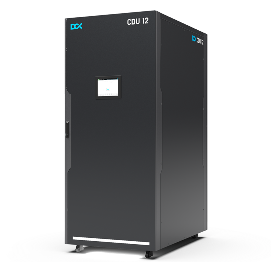 Best Cooland Distribution Units for your data center - DCX