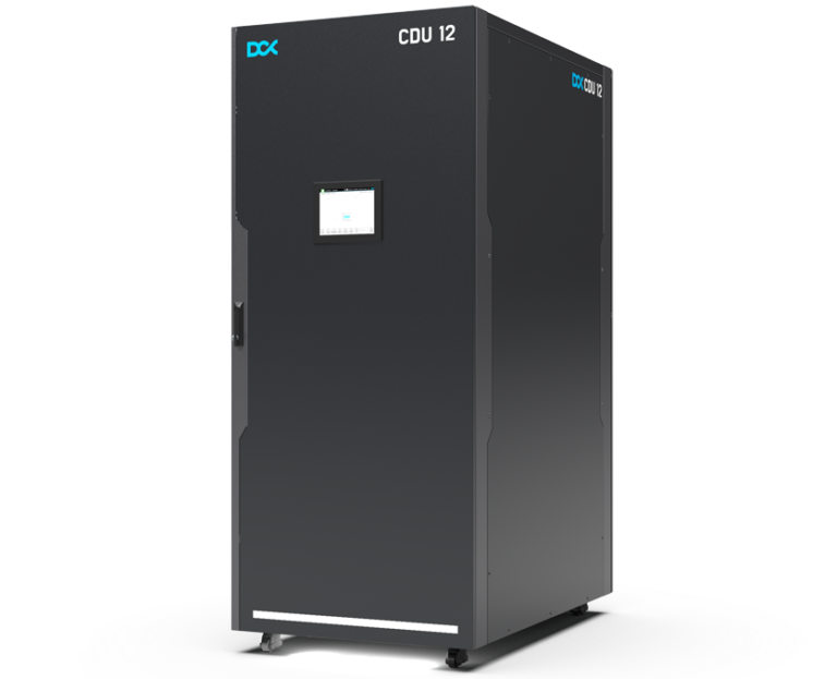 Coolant Distribution Units - DCX Liquid Cooling Company