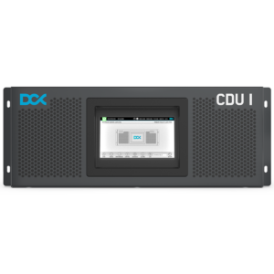 Best Cooland Distribution Units for your data center - DCX