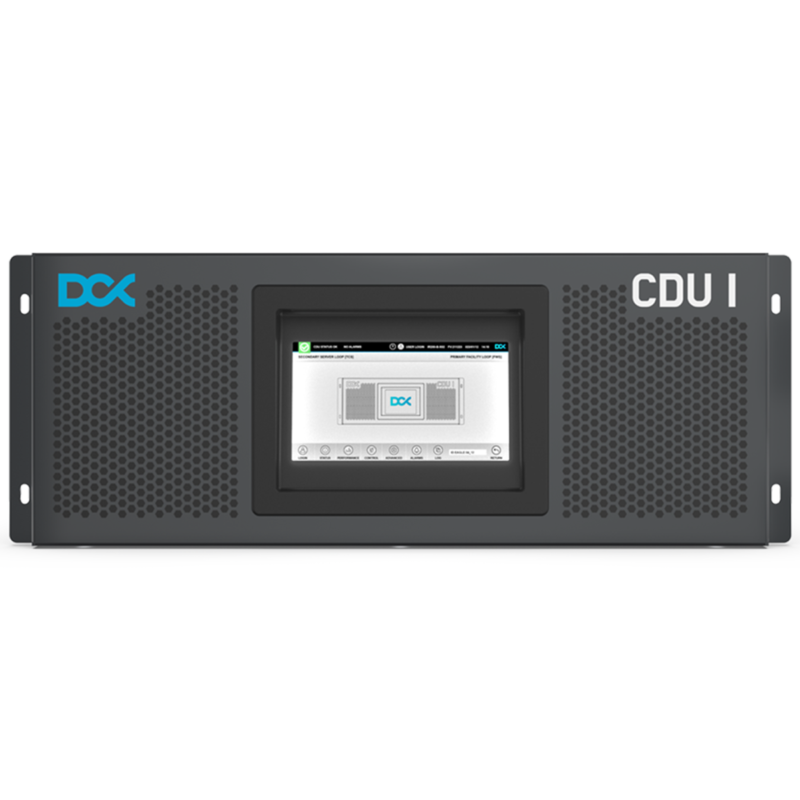 Best Cooland Distribution Units for your data center - DCX