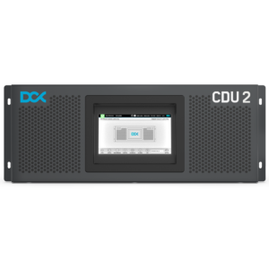 Best Cooland Distribution Units for your data center - DCX