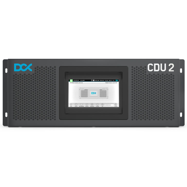 Best Cooland Distribution Units for your data center - DCX