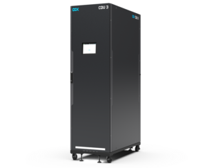 Coolant Distribution Units - DCX Liquid Cooling Company