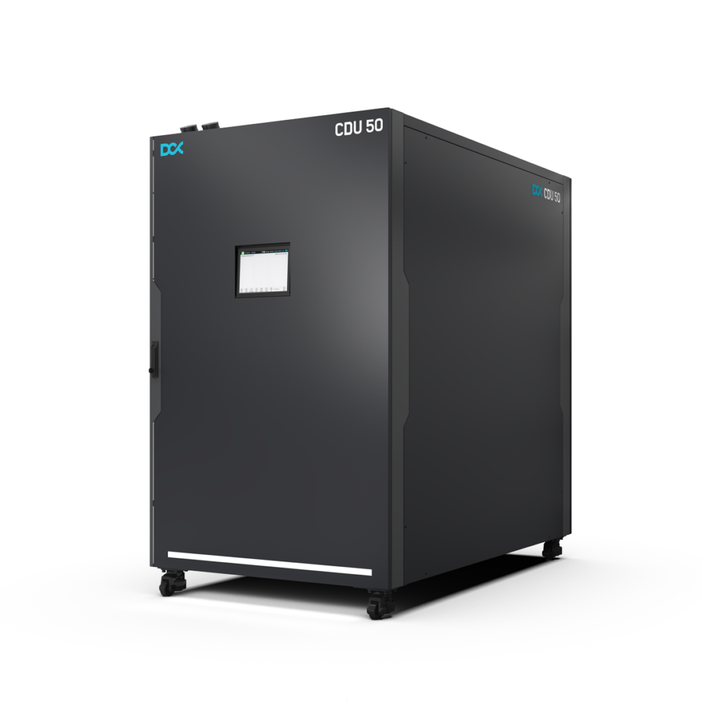 Best Cooland Distribution Units for your data center - DCX