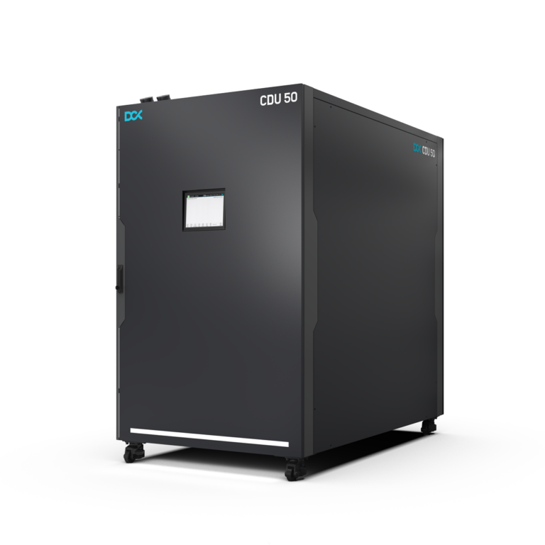 Best Cooland Distribution Units for your data center - DCX