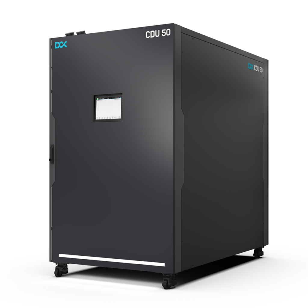 Coolant Distribution Unit 50 - DCX