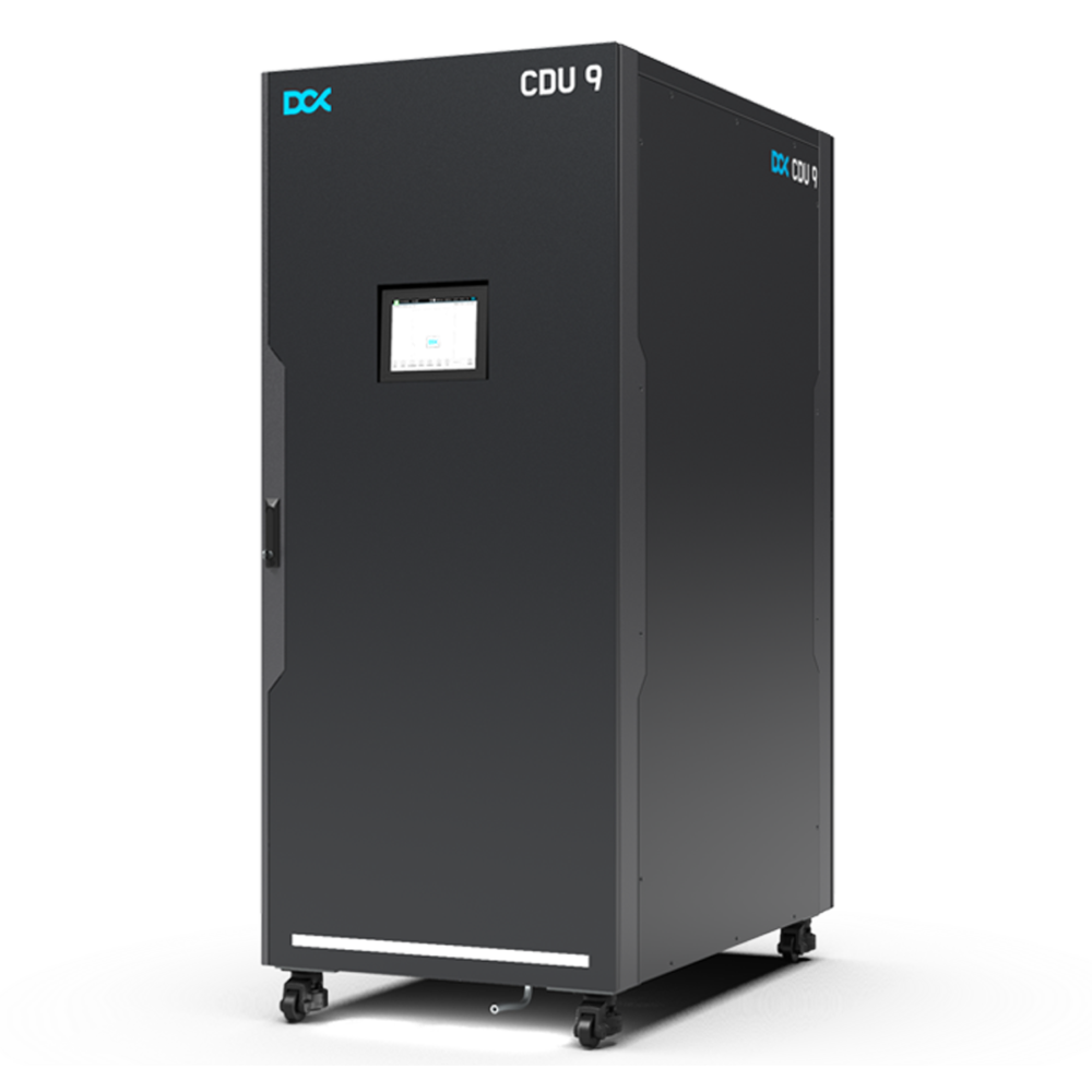 Best Cooland Distribution Units for your data center - DCX