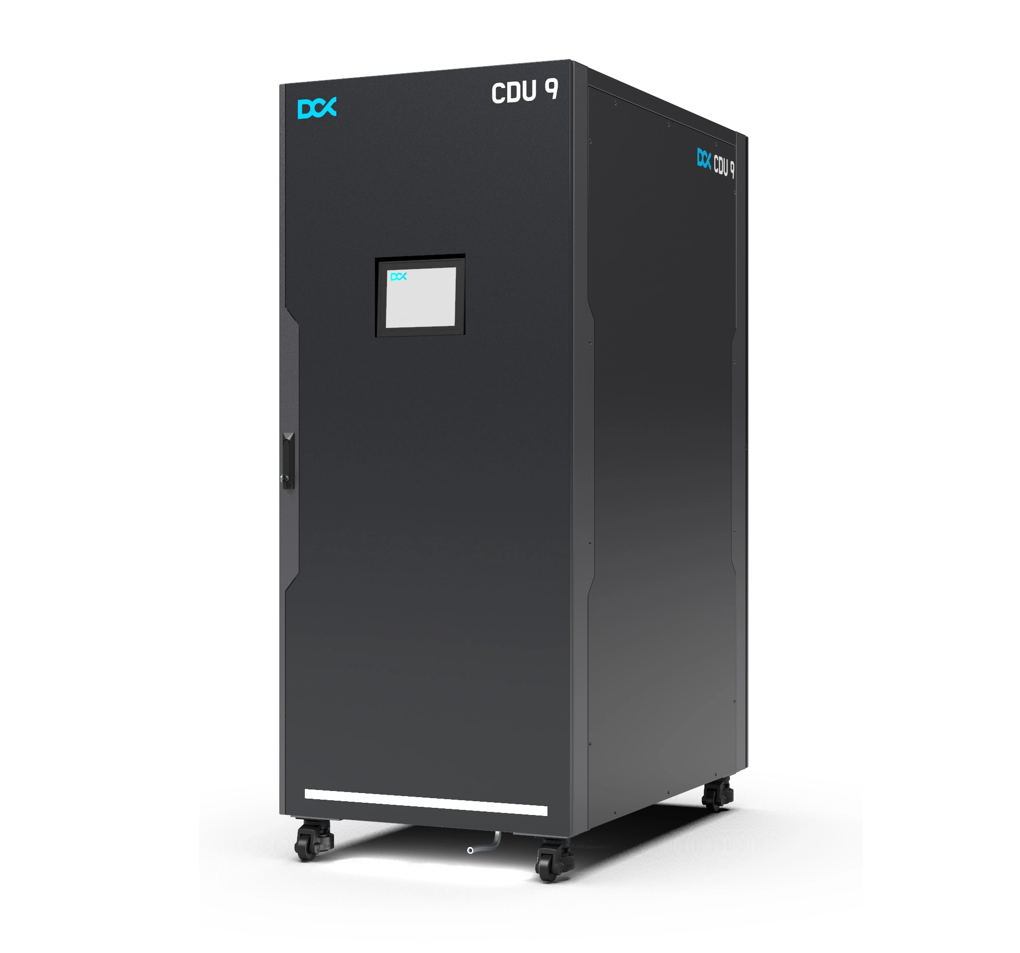 CDU 9: in-rack Coolant Distribution Unit - DCX