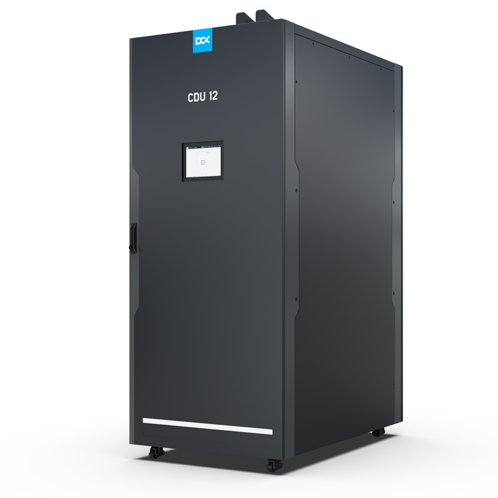 Best Cooland Distribution Units for your data center - DCX