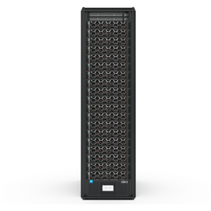 In-rack Coolant Distribution Unit 2 - DCX