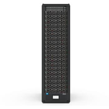 In-rack Coolant Distribution Unit 2 - DCX