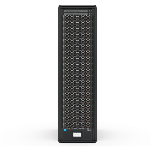 In-rack Coolant Distribution Unit 2 - DCX