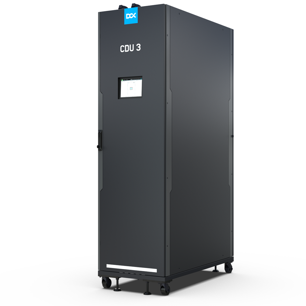 Best Cooland Distribution Units for your data center - DCX