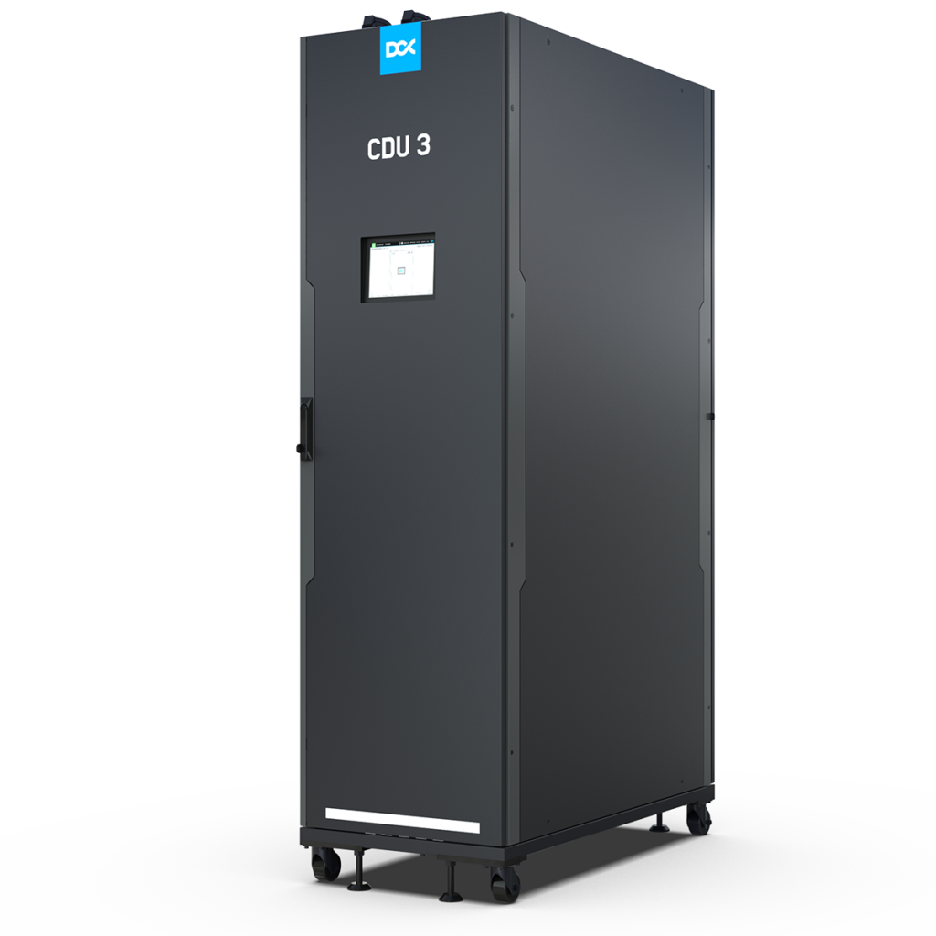 Best Cooland Distribution Units for your data center - DCX