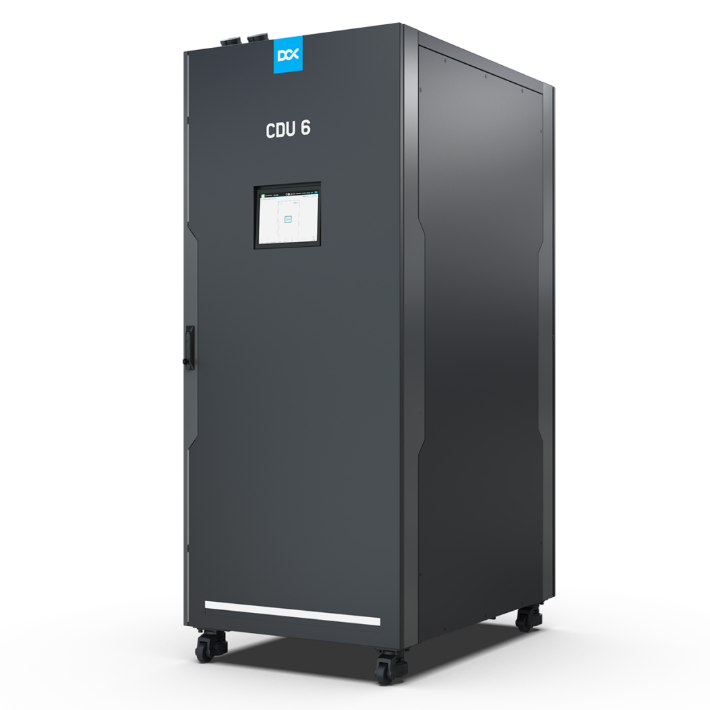 Best Cooland Distribution Units for your data center - DCX