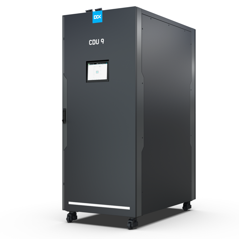 Best Cooland Distribution Units for your data center - DCX