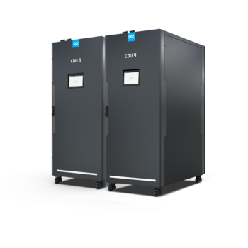 Direct Liquid Cooling Systems - DCX Liquid Cooling Systems