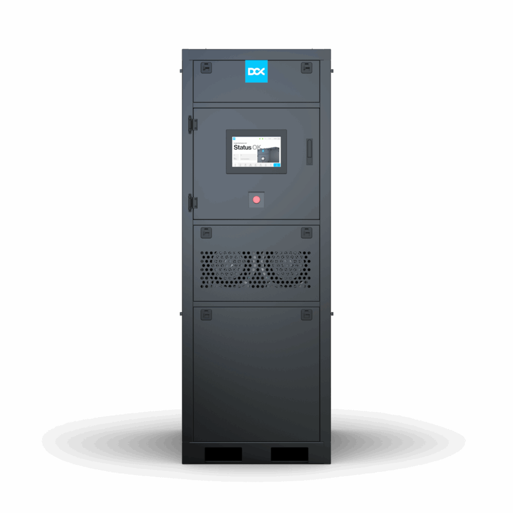 Enterprise Coolant Distribution Units - DCX Liquid Cooling Systems