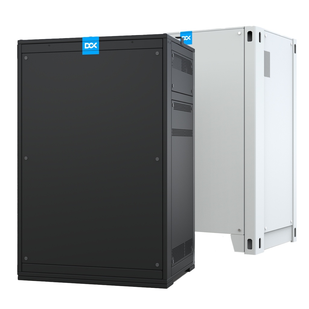 Server Immersion Cooling Systems - DCX