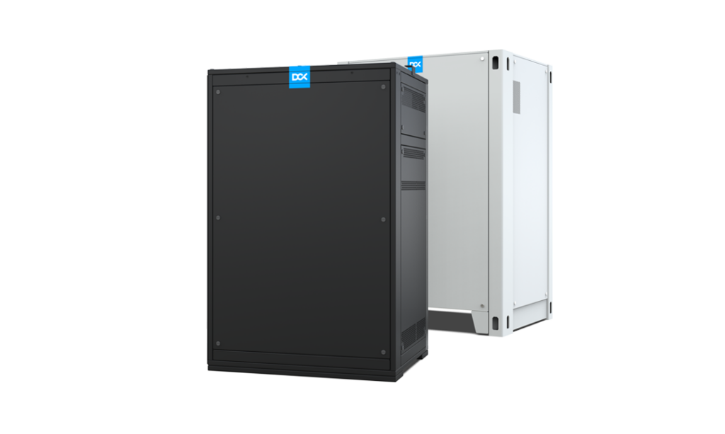 DCX Liquid Cooling Systems - cooling solutions for datacenters