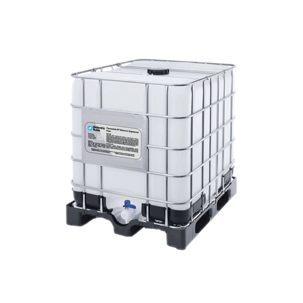 Cryptomining Immersion Cooling Containers - DCX Liquid Cooling Systems