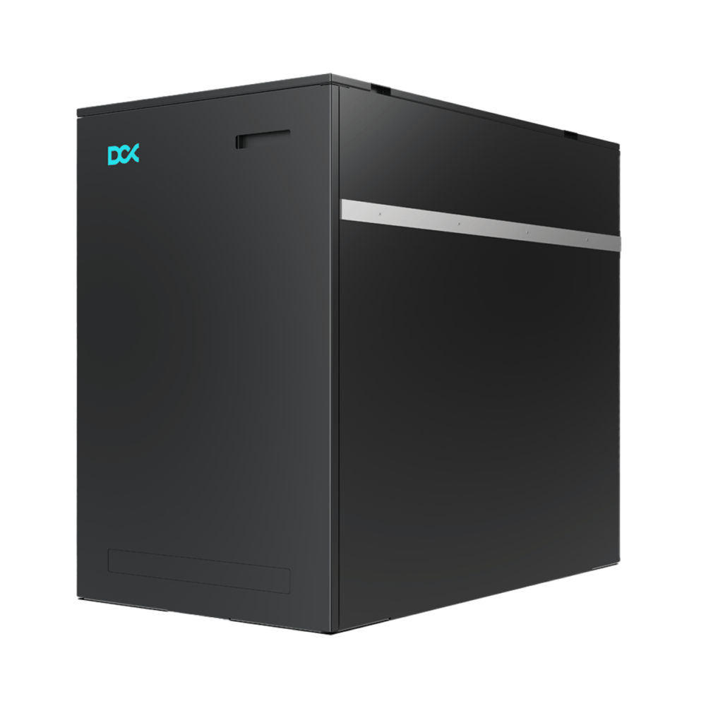 Server Immersion Cooling Systems - DCX