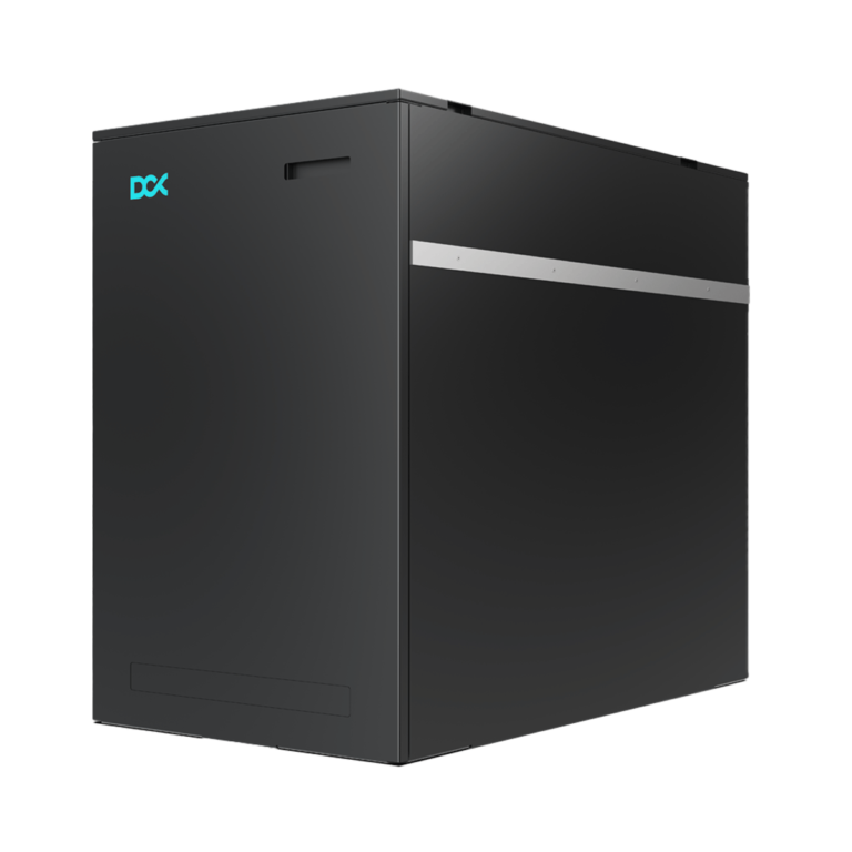 Server Immersion Systems - DCX Liquid Cooling Systems