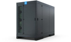 DCX Liquid Cooling Systems - cooling solutions for datacenters