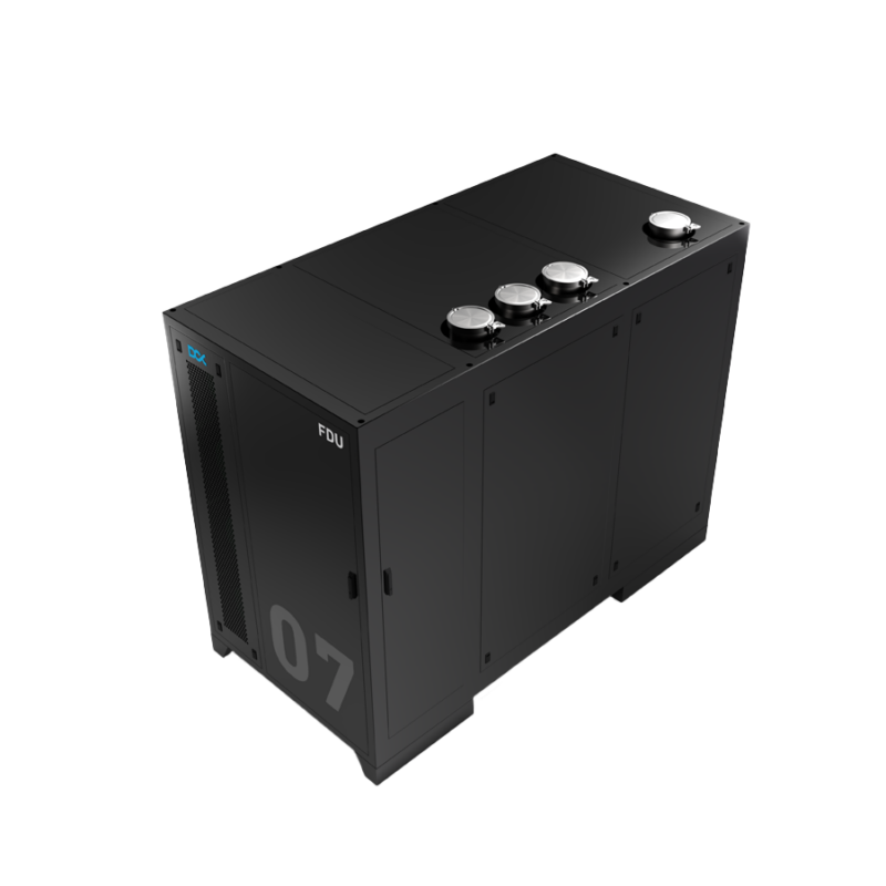 Facility Distribution Unit - the most powerful CDU on the planet.