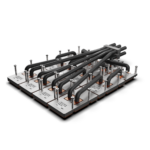 Direct Liquid Cooling Systems - DCX Liquid Cooling Systems