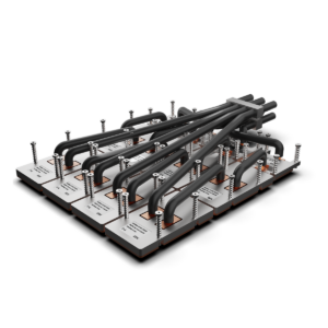 Direct Liquid Cooling Systems - DCX Liquid Cooling Systems
