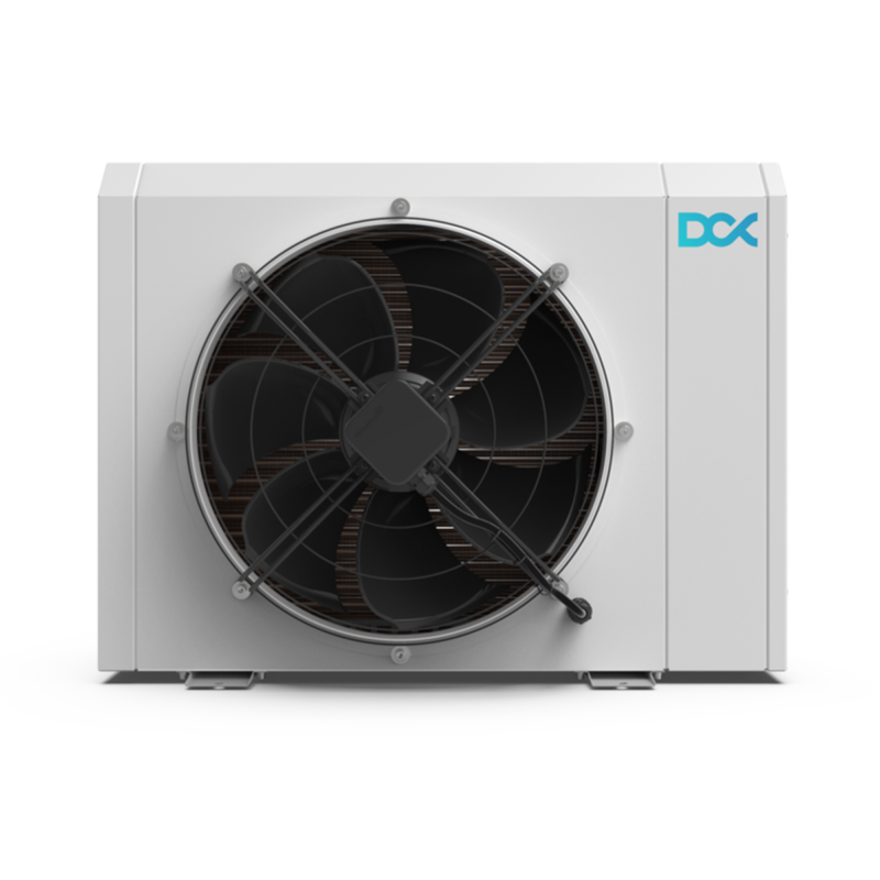 Liquid Cooling Optimized DryCoolers - DCX Liquid Cooling Systems