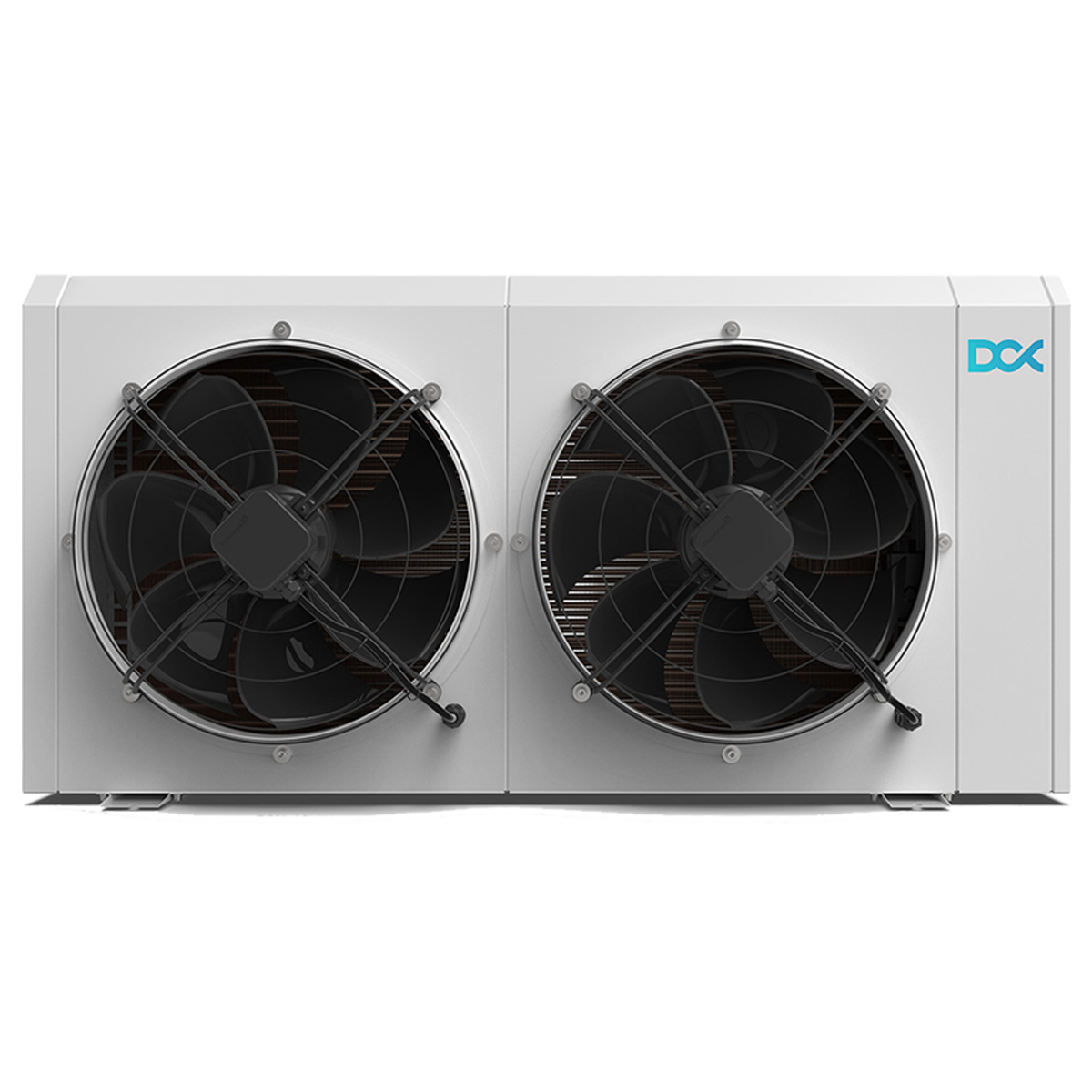 ICP40 Dry Cooler - DCX Liquid Cooling Systems