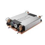 Direct Liquid Cooling (DLC) CPU cold plates - DCX