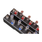 Direct Liquid Cooling Systems - DCX Liquid Cooling Systems