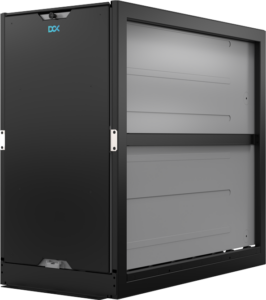 Server Immersion Enclosure - DCX Liquid Cooling Systems