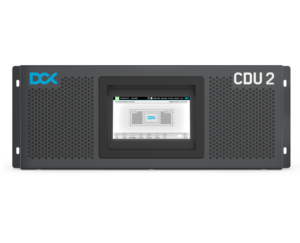 Coolant Distribution Units - DCX Liquid Cooling Company