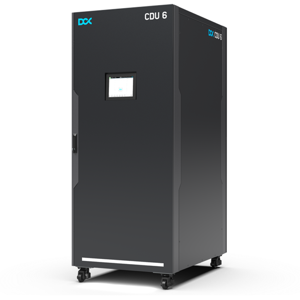 Best Cooland Distribution Units for your data center - DCX