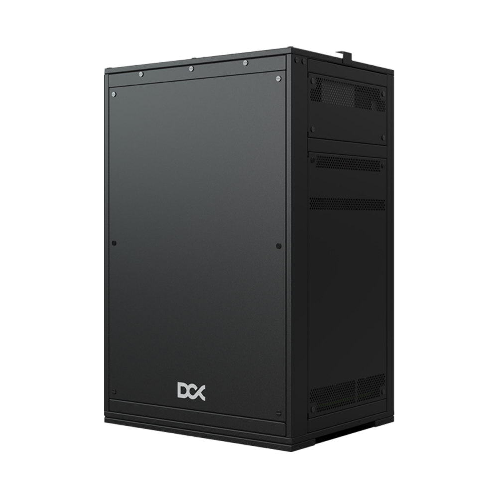Server Immersion Cooling Systems - DCX