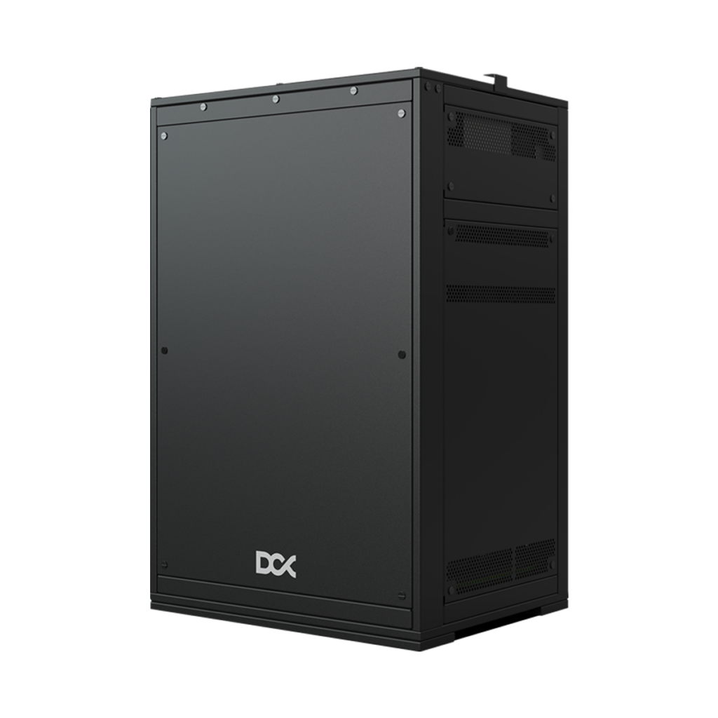 Server Immersion Cooling Systems - DCX