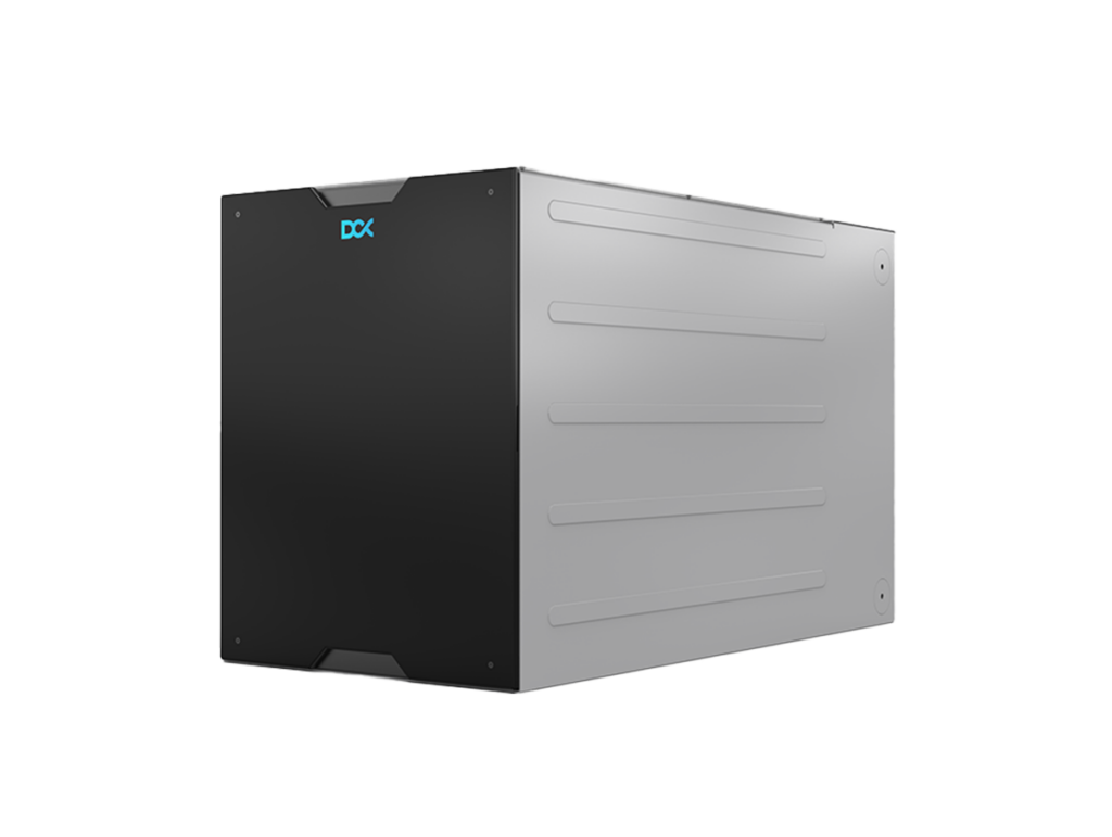 Medium Server Immersion Enclosure - DCX Liquid Cooling Systems